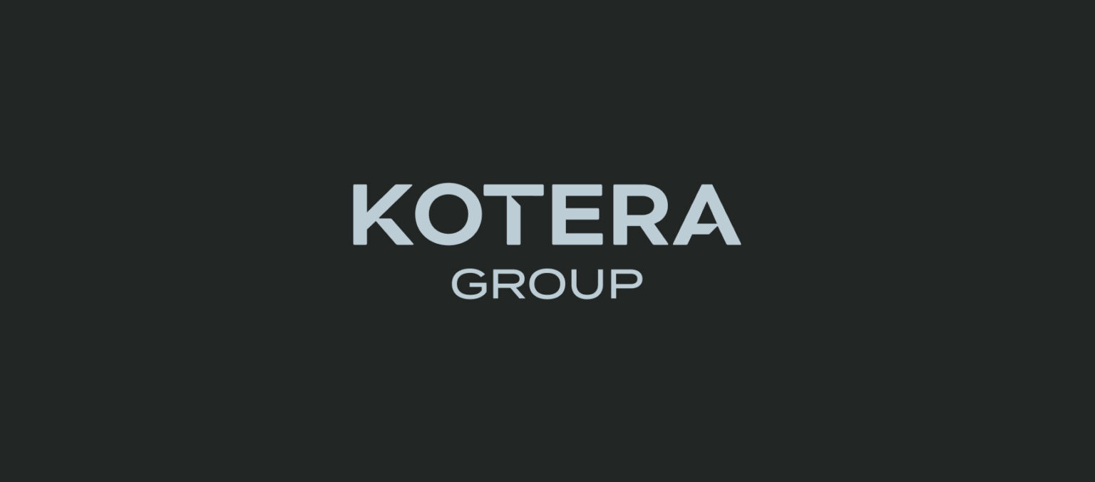 Etusivu - KOTERA Group